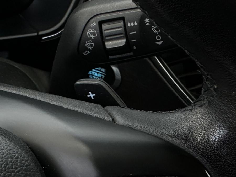 White Ford Focus 2019 in Tartu, with an engine capacity of 1.50 L and mileage of 275 thousand km for 8999 €, photo 29 on AUTOMOTO.COM.LV
