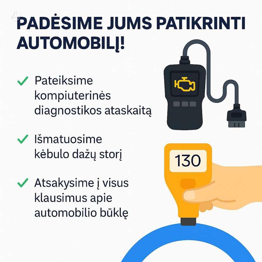 White Ford Focus 2020 in Vilnius, with an engine capacity of 1.00 L and mileage of 163 thousand km for 8300 €, photo 25 on AUTOMOTO.COM.LV