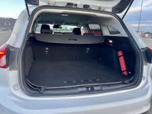 White Ford Focus 2020 in Vilnius, with an engine capacity of 1.00 L and mileage of 163 thousand km for 8000 €, photo 26 on AUTOMOTO.COM.LV