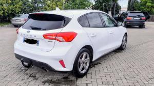 Balts Ford Focus 2020 Tauragė, ar dzinēja tilpumu 1.00 L un nobraukumu 124 tūkst. km par 5800 €, foto 5 vietnē AUTOMOTO.COM.LV
