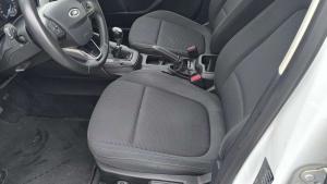 Balts Ford Focus 2020 Tauragė, ar dzinēja tilpumu 1.00 L un nobraukumu 124 tūkst. km par 5800 €, foto 10 vietnē AUTOMOTO.COM.LV