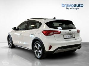 Balts Ford Focus 2020 Viļņa, ar dzinēja tilpumu 1.00 L un nobraukumu 123 tūkst. km par 9990 €, foto 4 vietnē AUTOMOTO.COM.LV
