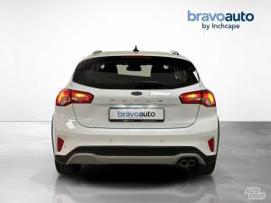 Balts Ford Focus 2020 Viļņa, ar dzinēja tilpumu 1.00 L un nobraukumu 123 tūkst. km par 9990 €, foto 5 vietnē AUTOMOTO.COM.LV