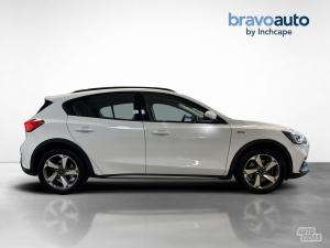 Balts Ford Focus 2020 Viļņa, ar dzinēja tilpumu 1.00 L un nobraukumu 123 tūkst. km par 9990 €, foto 7 vietnē AUTOMOTO.COM.LV