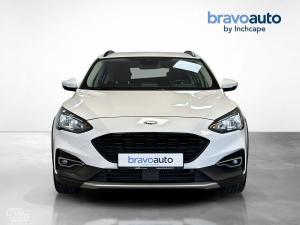 Balts Ford Focus 2020 Viļņa, ar dzinēja tilpumu 1.00 L un nobraukumu 123 tūkst. km par 9990 €, foto 9 vietnē AUTOMOTO.COM.LV