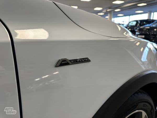 Balts Ford Focus 2020 Viļņa, ar dzinēja tilpumu 1.00 L un nobraukumu 123 tūkst. km par 9990 €, foto 10 vietnē AUTOMOTO.COM.LV