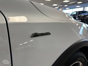 Balts Ford Focus 2020 Viļņa, ar dzinēja tilpumu 1.00 L un nobraukumu 123 tūkst. km par 9990 €, foto 10 vietnē AUTOMOTO.COM.LV
