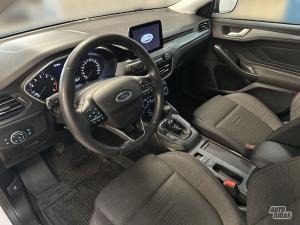 Balts Ford Focus 2020 Viļņa, ar dzinēja tilpumu 1.00 L un nobraukumu 123 tūkst. km par 9990 €, foto 13 vietnē AUTOMOTO.COM.LV