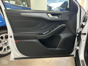 Balts Ford Focus 2020 Viļņa, ar dzinēja tilpumu 1.00 L un nobraukumu 123 tūkst. km par 9990 €, foto 14 vietnē AUTOMOTO.COM.LV