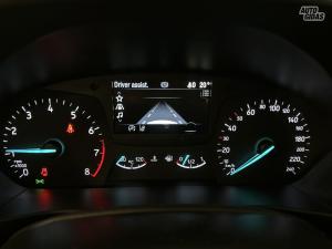 Balts Ford Focus 2020 Viļņa, ar dzinēja tilpumu 1.00 L un nobraukumu 123 tūkst. km par 9990 €, foto 18 vietnē AUTOMOTO.COM.LV