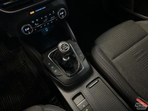 Balts Ford Focus 2020 Viļņa, ar dzinēja tilpumu 1.00 L un nobraukumu 123 tūkst. km par 9990 €, foto 19 vietnē AUTOMOTO.COM.LV