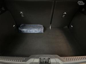 Balts Ford Focus 2020 Viļņa, ar dzinēja tilpumu 1.00 L un nobraukumu 123 tūkst. km par 9990 €, foto 21 vietnē AUTOMOTO.COM.LV