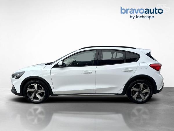 Balts Ford Focus 2021 Kauņa, ar dzinēja tilpumu 1.00 L un nobraukumu 72 tūkst. km par 13771 €, foto 3 vietnē AUTOMOTO.COM.LV