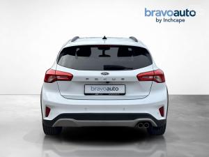 Balts Ford Focus 2021 Kauņa, ar dzinēja tilpumu 1.00 L un nobraukumu 72 tūkst. km par 13771 €, foto 5 vietnē AUTOMOTO.COM.LV