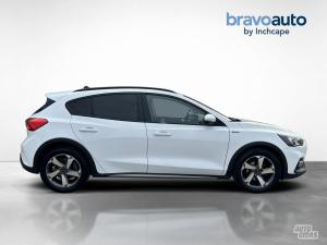 Balts Ford Focus 2021 Kauņa, ar dzinēja tilpumu 1.00 L un nobraukumu 72 tūkst. km par 13771 €, foto 7 vietnē AUTOMOTO.COM.LV