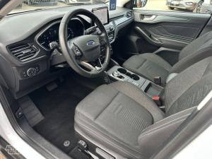 Balts Ford Focus 2021 Kauņa, ar dzinēja tilpumu 1.00 L un nobraukumu 72 tūkst. km par 13771 €, foto 10 vietnē AUTOMOTO.COM.LV