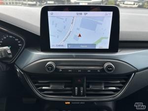 Balts Ford Focus 2021 Kauņa, ar dzinēja tilpumu 1.00 L un nobraukumu 72 tūkst. km par 13771 €, foto 14 vietnē AUTOMOTO.COM.LV