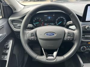 Balts Ford Focus 2021 Kauņa, ar dzinēja tilpumu 1.00 L un nobraukumu 72 tūkst. km par 13771 €, foto 15 vietnē AUTOMOTO.COM.LV