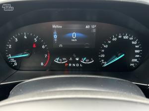 Balts Ford Focus 2021 Kauņa, ar dzinēja tilpumu 1.00 L un nobraukumu 72 tūkst. km par 13771 €, foto 16 vietnē AUTOMOTO.COM.LV