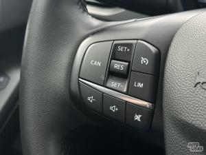 Balts Ford Focus 2021 Kauņa, ar dzinēja tilpumu 1.00 L un nobraukumu 72 tūkst. km par 13771 €, foto 20 vietnē AUTOMOTO.COM.LV