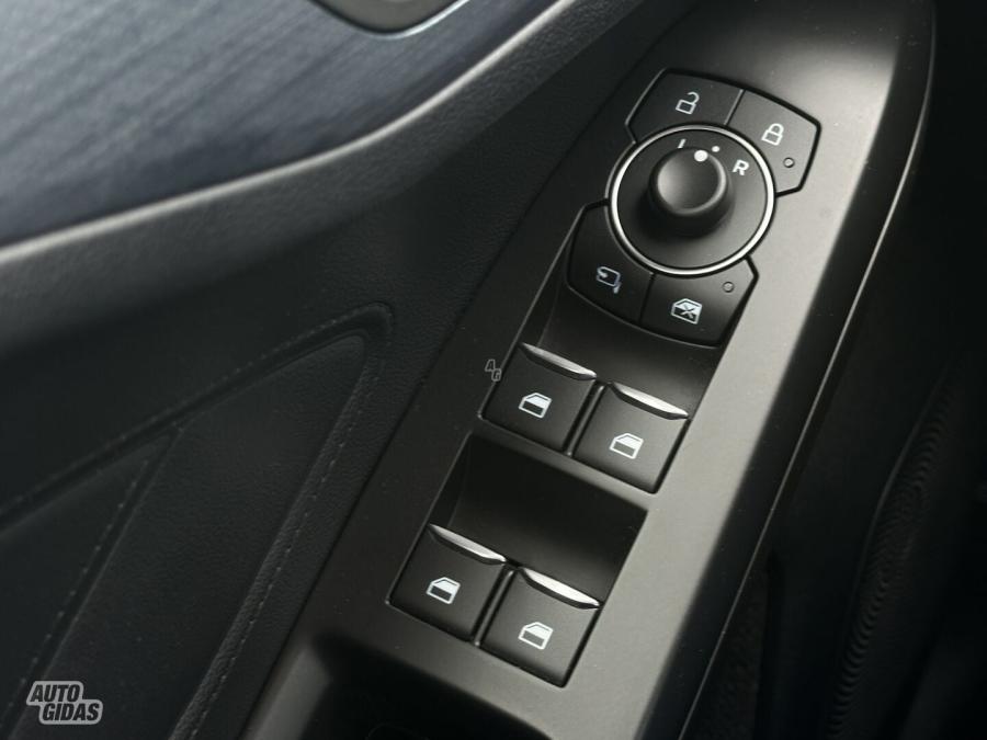 Balts Ford Focus 2021 Kauņa, ar dzinēja tilpumu 1.00 L un nobraukumu 72 tūkst. km par 13771 €, foto 22 vietnē AUTOMOTO.COM.LV