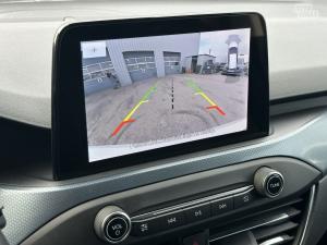 Balts Ford Focus 2021 Kauņa, ar dzinēja tilpumu 1.00 L un nobraukumu 72 tūkst. km par 13771 €, foto 24 vietnē AUTOMOTO.COM.LV