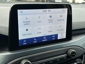 Balts Ford Focus 2021 Kauņa, ar dzinēja tilpumu 1.00 L un nobraukumu 72 tūkst. km par 13771 €, foto 25 vietnē AUTOMOTO.COM.LV