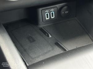 Balts Ford Focus 2021 Kauņa, ar dzinēja tilpumu 1.00 L un nobraukumu 72 tūkst. km par 13771 €, foto 28 vietnē AUTOMOTO.COM.LV
