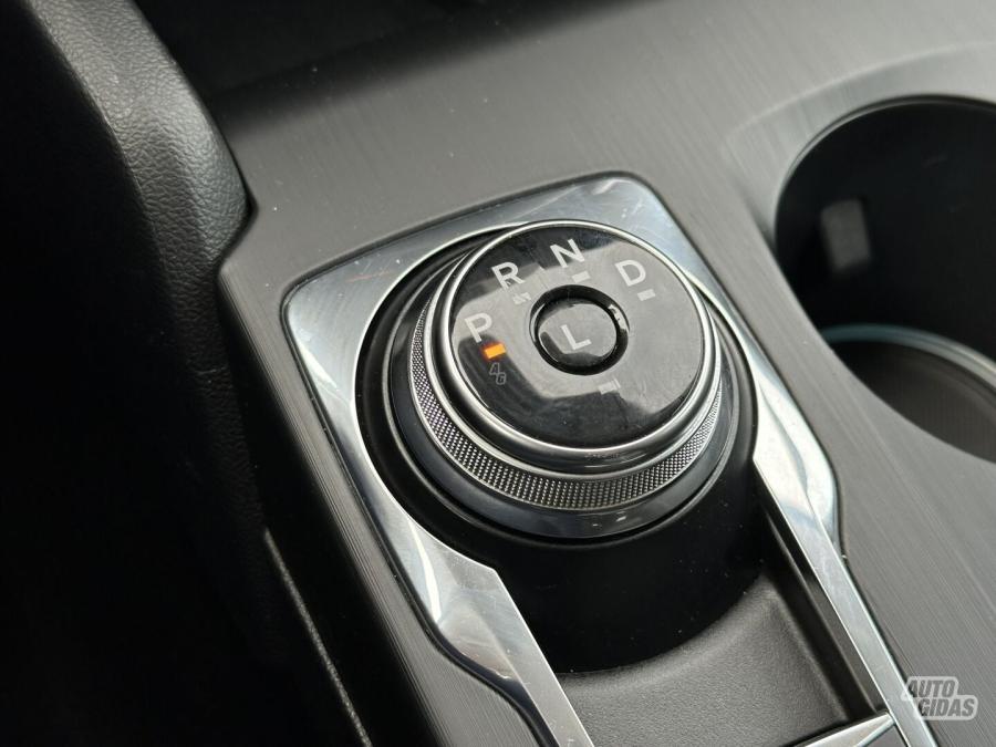 Balts Ford Focus 2021 Kauņa, ar dzinēja tilpumu 1.00 L un nobraukumu 72 tūkst. km par 13771 €, foto 29 vietnē AUTOMOTO.COM.LV
