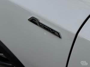 Balts Ford Focus 2021 Kauņa, ar dzinēja tilpumu 1.00 L un nobraukumu 72 tūkst. km par 13771 €, foto 32 vietnē AUTOMOTO.COM.LV