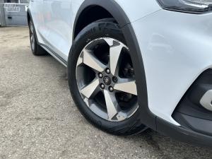 Balts Ford Focus 2021 Kauņa, ar dzinēja tilpumu 1.00 L un nobraukumu 72 tūkst. km par 13771 €, foto 33 vietnē AUTOMOTO.COM.LV