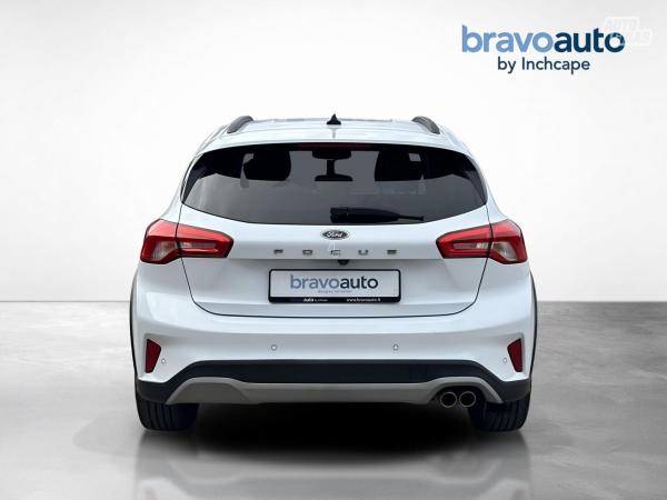 Balts Ford Focus 2021 Kauņa, ar dzinēja tilpumu 1.00 L un nobraukumu 72 tūkst. km par 13771 €, foto 5 vietnē AUTOMOTO.COM.LV