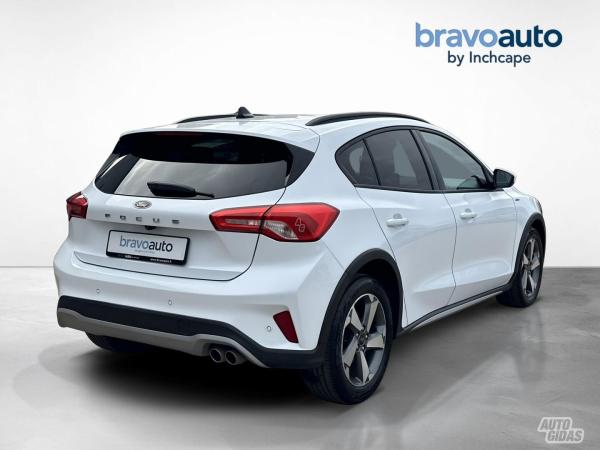 Balts Ford Focus 2021 Kauņa, ar dzinēja tilpumu 1.00 L un nobraukumu 72 tūkst. km par 13771 €, foto 6 vietnē AUTOMOTO.COM.LV