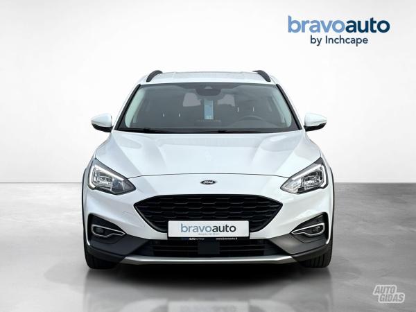 Balts Ford Focus 2021 Kauņa, ar dzinēja tilpumu 1.00 L un nobraukumu 72 tūkst. km par 13771 €, foto 9 vietnē AUTOMOTO.COM.LV