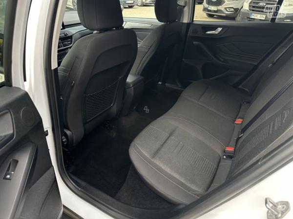 Balts Ford Focus 2021 Kauņa, ar dzinēja tilpumu 1.00 L un nobraukumu 72 tūkst. km par 13771 €, foto 11 vietnē AUTOMOTO.COM.LV