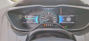White Ford Focus 2014 in Kaunas, with an engine capacity of 0.00 L and mileage of 117 thousand km for 4500 €, photo 9 on AUTOMOTO.COM.LV