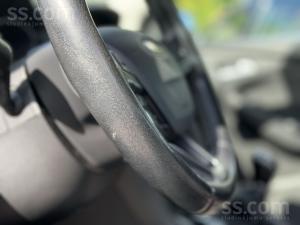 Balts Ford Focus 2015 Rīga, ar dzinēja tilpumu 1.00 L un nobraukumu 0 tūkst. km par 3250 €, foto 6 vietnē AUTOMOTO.COM.LV