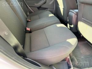 Balts Ford Focus 2015 Rīga, ar dzinēja tilpumu 1.00 L un nobraukumu 0 tūkst. km par 3250 €, foto 8 vietnē AUTOMOTO.COM.LV