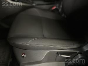 Balts Ford Focus 2015 Rīga, ar dzinēja tilpumu 1.00 L un nobraukumu 0 tūkst. km par 3250 €, foto 16 vietnē AUTOMOTO.COM.LV