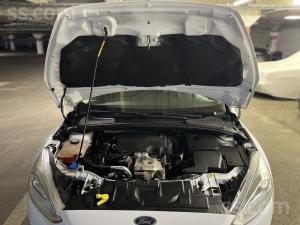 Balts Ford Focus 2015 Rīga, ar dzinēja tilpumu 1.00 L un nobraukumu 0 tūkst. km par 3250 €, foto 19 vietnē AUTOMOTO.COM.LV