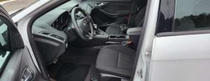Balts Ford Focus 2018 Biržai, ar dzinēja tilpumu 1.00 L un nobraukumu 86 tūkst. km par 5499 €, foto 15 vietnē AUTOMOTO.COM.LV