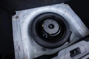 White Ford Focus 2019 in Jelgava, with an engine capacity of 1.50 L and mileage of 156 thousand km for 9990 €, photo 16 on AUTOMOTO.COM.LV