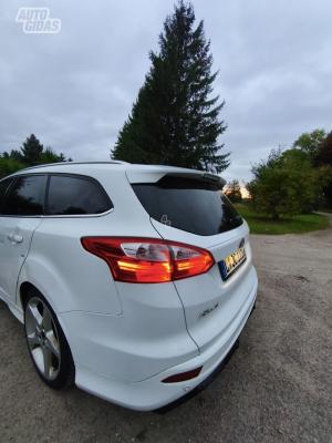 Balts Ford Focus 2012 Šakiai, ar dzinēja tilpumu 2.00 L un nobraukumu 300 tūkst. km par 2700 €, foto 7 vietnē AUTOMOTO.COM.LV