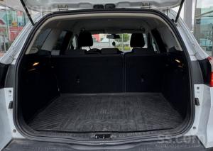 Balts Ford Focus 2013 Rīga, ar dzinēja tilpumu 1.00 L un nobraukumu 179 tūkst. km par 3300 €, foto 9 vietnē AUTOMOTO.COM.LV