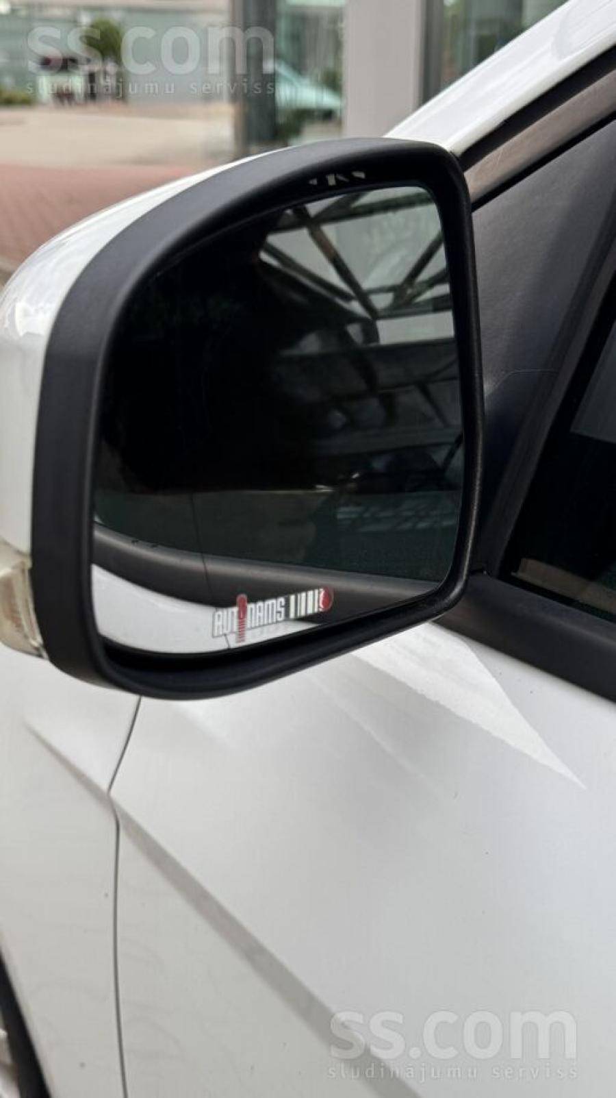 Balts Ford Focus 2013 Rīga, ar dzinēja tilpumu 1.00 L un nobraukumu 179 tūkst. km par 3300 €, foto 22 vietnē AUTOMOTO.COM.LV