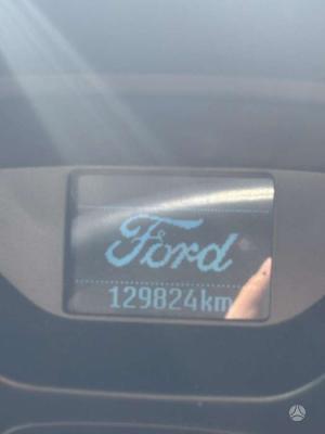 Balts Ford Focus 2015 Utena, ar dzinēja tilpumu 1.00 L un nobraukumu 130 tūkst. km par 1650 €, foto 7 vietnē AUTOMOTO.COM.LV