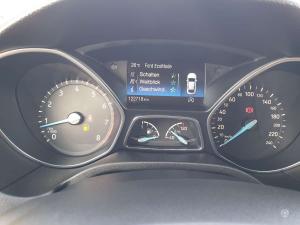 Balts Ford Focus 2015 Marijampole, ar dzinēja tilpumu 1.00 L un nobraukumu 122 tūkst. km par 5250 €, foto 30 vietnē AUTOMOTO.COM.LV