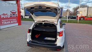 Balts Ford Focus 2016 Jelgava, ar dzinēja tilpumu 1.50 L un nobraukumu 127 tūkst. km par 5450 €, foto 14 vietnē AUTOMOTO.COM.LV