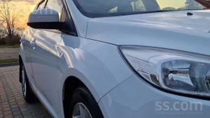 Balts Ford Focus 2016 Jelgava, ar dzinēja tilpumu 1.50 L un nobraukumu 127 tūkst. km par 5450 €, foto 27 vietnē AUTOMOTO.COM.LV