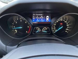 Balts Ford Focus 2016 Šakiai, ar dzinēja tilpumu 1.50 L un nobraukumu 276 tūkst. km par 3490 €, foto 17 vietnē AUTOMOTO.COM.LV